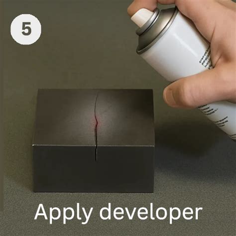 What Is Penetrant Testing Types Working Principle Engineering Bro