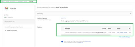 Configure Your Emails On Odoo Agitech Odoo Partner