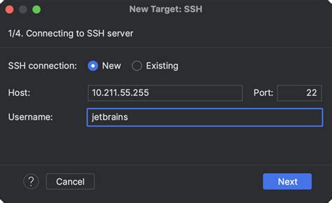 Configure A Python Interpreter Pycharm Documentation