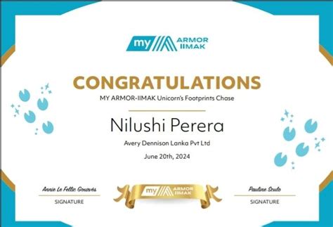 Armor Nilushi Perera