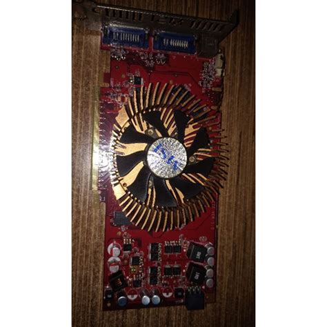 Jual Vga Nvidia 9800gt 512 Mb 256bit Gddr3 Minus Shopee Indonesia