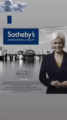 Pamela Easton Sothebys Realty Gifs On Giphy Be Animated