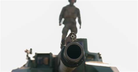 Во Франции заявили о готовности армии к самым трудным конфликтам Новости Mail