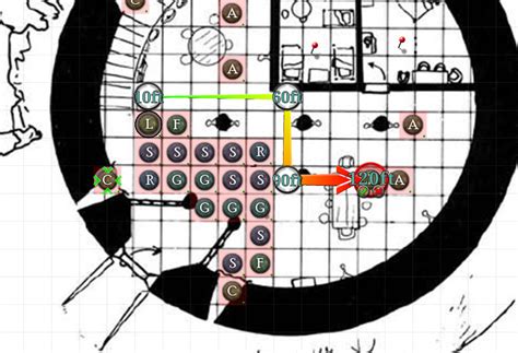 Token Locking Graphic And Font Size
