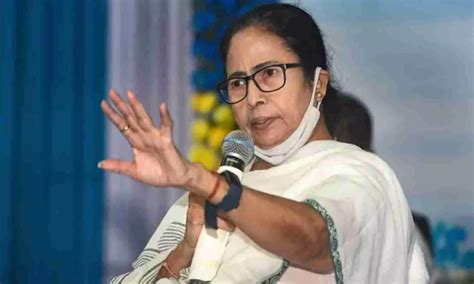 राम मंदिर के उद्घाटन में शामिल नहीं होगी ममता बनर्जी Mamata Banerjee