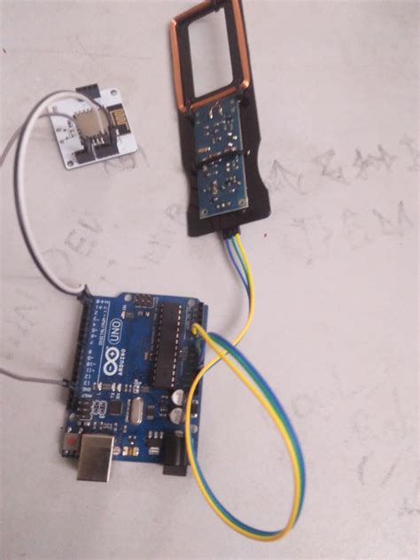 Metal Detector For Arduino At Broderick Evenson Blog