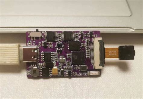 Esp32s3cam 立创开源硬件平台