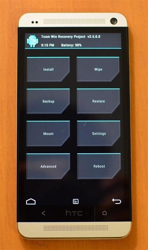 How To Unlock The Bootloader Install TWRP Root The Google Play