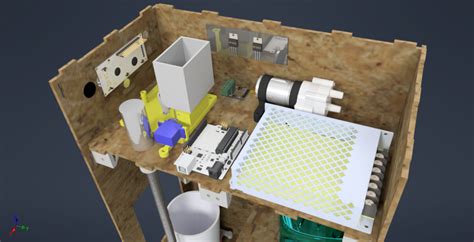 Free Cad Designs Files And 3d Models The Grabcad Community Library