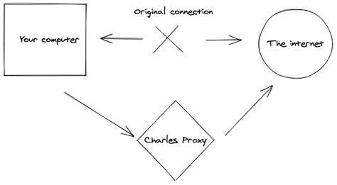 charles proxy for web scraping scrapingbee