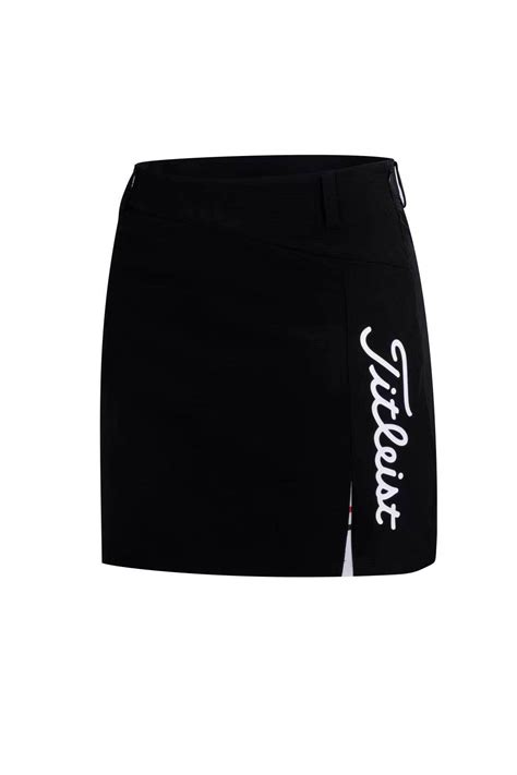 พร้อมส่ง กระโปรงกอล์ฟทรงพลีท ผ้ายืด ทรงสวย ระบายอากาศ มีซับในในตัว Weartodrive Outfit Thaipick