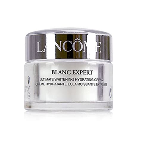 Lancome Blanc Expert Ultimate Whitening Hydrating Day Cream | Shopee ...