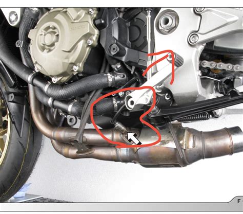 Lambda Sensor O2 Sensor ‘21 Honda Cbr 1000rr Forums