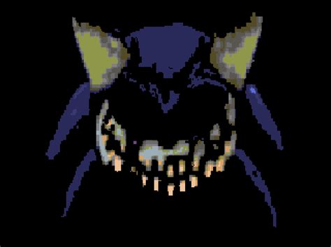 Faker EXE Archive By Revie On Newgrounds