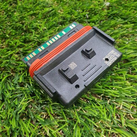 กล่อง Ecu ตลับเกมส์ Wave 125i Led 2019 เปิดรอบ 13000 รอบ รหัส