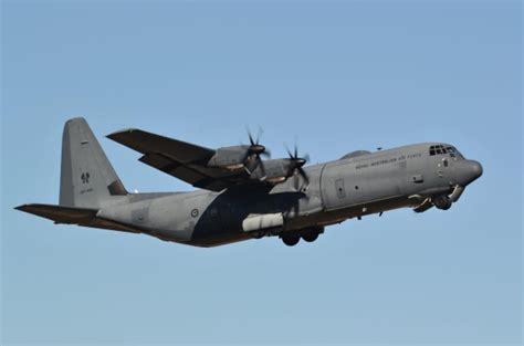 АНУ Австралид 6 тэрбум ам долларын том оврын цэргийн тээврийн онгоц худалдахыг урьдчилсан