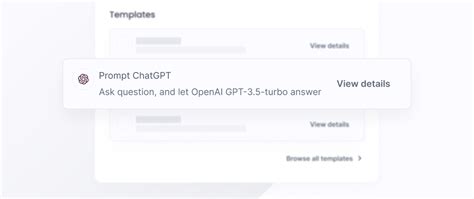 build an intelligent chatbot with chatgpt and appwrite functions dev community