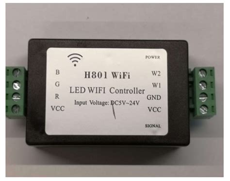RELEASE Tasmota RGBW LED Addressable Lights Custom Apps And Drivers Hubitat