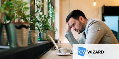 A Guide To Explaining Gaps In Your CV With Tips CVwizard