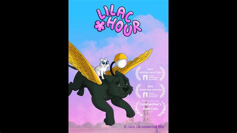 СИРЕНЕВЫЙ ЧАС на фестивале Кинопроба Youtube