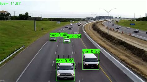 Demo Efficientdet Tensorflow2 X Object Decetion Youtube