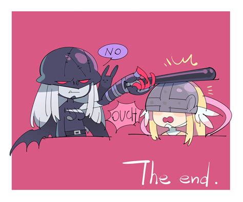 Angewomon And Ladydevimon Digimon Drawn By Zocehuy Danbooru