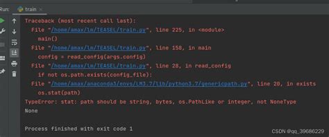 pycharm run debug configurations配置导致的错误问题 no run configurations added CSDN博客