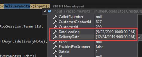 moment datepicker date saved day before in mssql db 7718 support center asp zero support