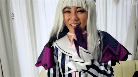 Dcw Shion Cosplay Eporner
