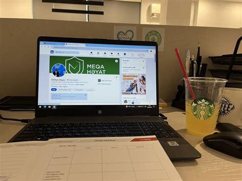 Orkhan Aliyev Linkedin‘de Megalifesalesteam