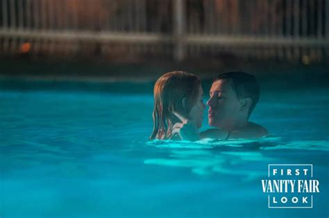 В сети появились новые кадры фильма «Плохая девочка с Николь Кидман и Антонио Бандерасом