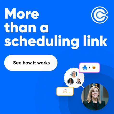 Calendly Review 101 Free Online Meeting Scheduling Software