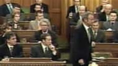 Mps Defeat Bid To Reopen Same Sex Marriage Debate Cbc News