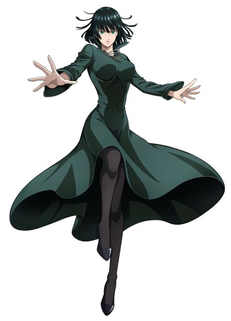 Fubuki One Punch Man Heroes Wiki Fandom