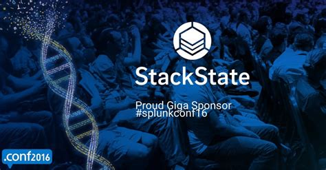 splunk and stackstate see you at conf2016 r splunk