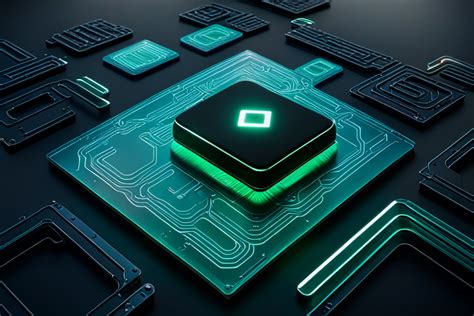 Revolutionizing Cybersecurity Can The Morpheus Chip Put An End To Cyberattacks