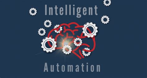 The Difference Between Intelligent Automation And Rpa