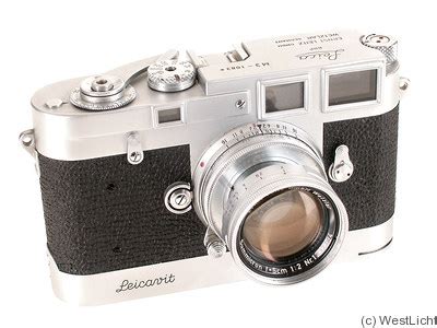 Leitz Mp Prototype Chrome M Price Guide Estimate A Camera Value