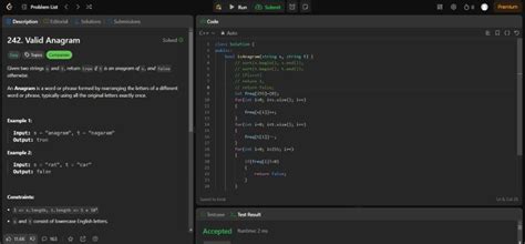 Ram Ratan On Linkedin Dsa Dsajourney Dsachallenge Coding