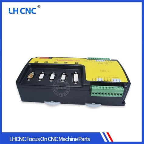 Lambda S L Axis Woodworking Machine Control Card CNC Weihong Controller DSP Controller And