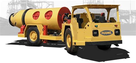 Lib Agicar 5000 Fermel Pty Ltd