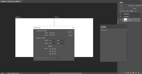 what is a canvas adobe community 14603026
