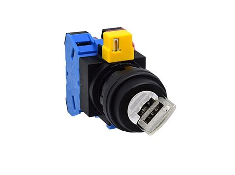 HW K A IDEC Selector Switches Non Illuminated