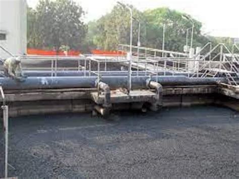 Sewage Treatment Plant At Best Price In Vadodara By Sugam Paryavaran