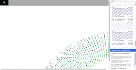 Javascript How Can I Properly Write This Shader Function In Js