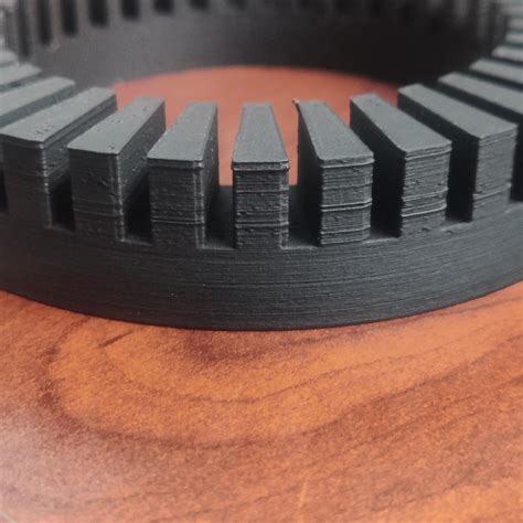 Layer Misalignment Rprusa3d