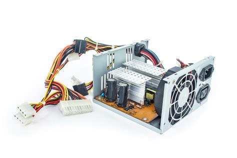 How To Choose Psu Parameters Manufacturers Power