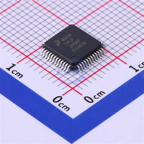 MKL05Z32VLF4 NXP Semicon Microcontroller Units MCUs MPUs SOCs