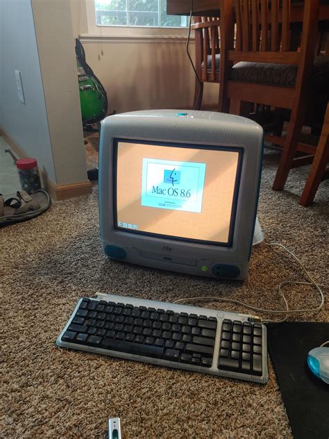 A Mighty Modded Thinkpad 380xd R Thinkpad