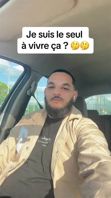 Jai Limpression Que Mon Tiktok Connais Toutes Ma Vie Pas Vous Devi